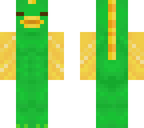 fish | Minecraft Skins