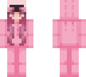 flamingo | Minecraft Skins