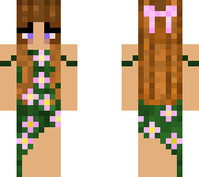 cute princess | Minecraft Skins