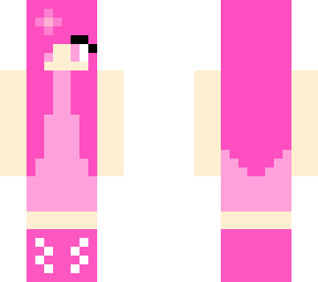 tina | Minecraft Skins