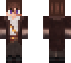 Gale Skin | Minecraft Skin