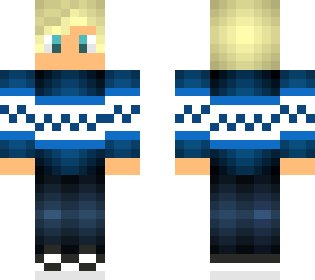garroth | Minecraft Skins