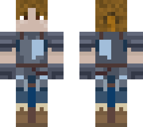 griffith | Minecraft Skins