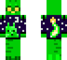 glorp | Minecraft Skins