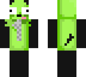 gir | Minecraft Skins