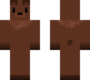 gorge refresh | Minecraft Skin