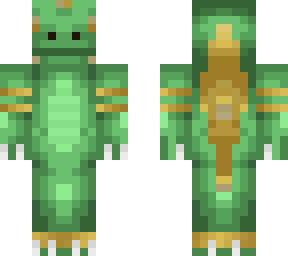 dragon | Minecraft Skins