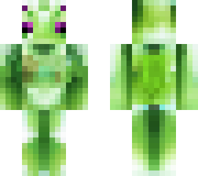 mantis | Minecraft Skins