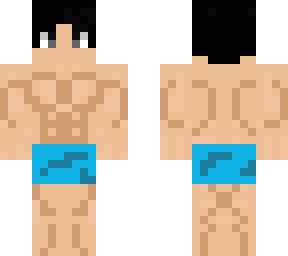 boy | Minecraft Skins