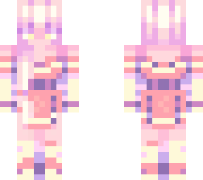 pale | Minecraft Skins