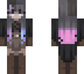 ivory | Minecraft Skins