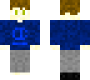 james | Minecraft Skins
