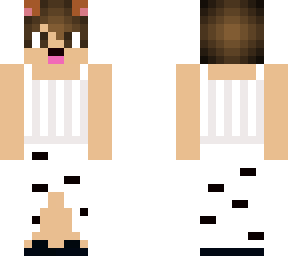 jason | Minecraft Skins