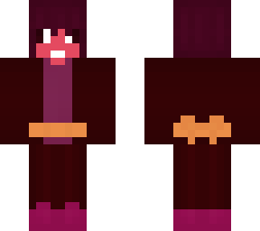 crystal | Minecraft Skins