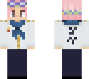 koby | Minecraft Skins