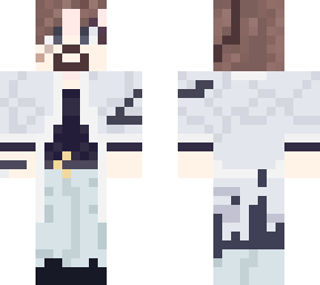 chief | Minecraft Skins