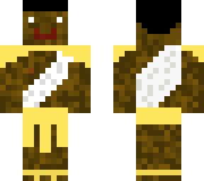 lenny | Minecraft Skin