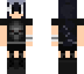 roblox | Minecraft Skins