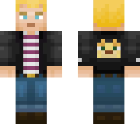 minecraft story mode | Minecraft Skins