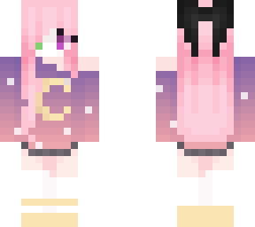 lulu | Minecraft Skins