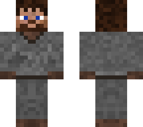 medieval steve | Minecraft Skins