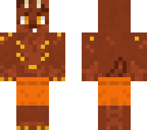 meerkat | Minecraft Skins