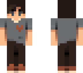 mercedes | Minecraft Skins