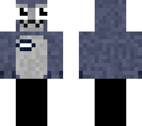 gorilla tag skin | Minecraft Skins