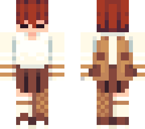 moth | Minecraft Skins