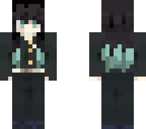 MY LITTLE BOY | Minecraft Skin