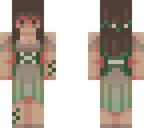 nature | Minecraft Skins