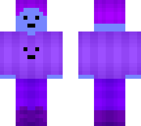 purple outfit | Minecraft Skins