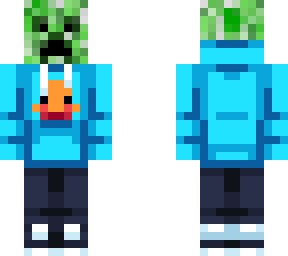 nibbles | Minecraft Skins