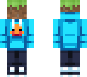 nibbles | Minecraft Skins