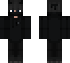 NOI | Minecraft Skin