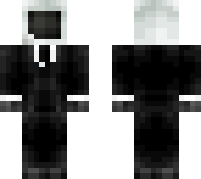 cameraman | Minecraft Skins