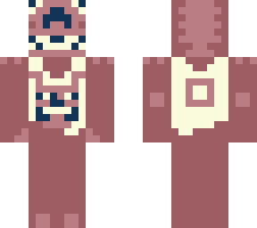 Nostradamus | Minecraft Skin