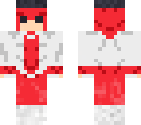 omni mark | Minecraft Skins