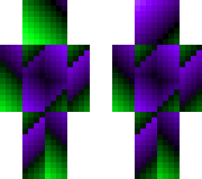 poison | Minecraft Skins