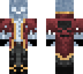 phantom | Minecraft Skins