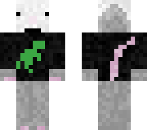 possum | Minecraft Skins