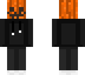 Pumking | Minecraft Skin