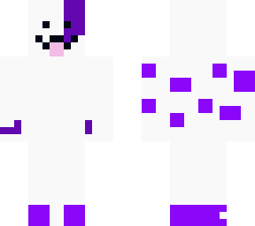 dog | Minecraft Skins