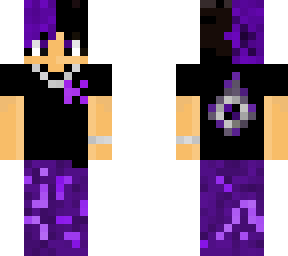 kuro | Minecraft Skins