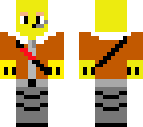 raptor | Minecraft Skins