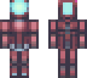 sci fi | Minecraft Skins