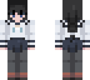 jjk | Minecraft Skins