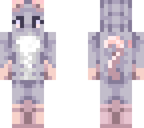 RivCritter Skin | Minecraft Skin