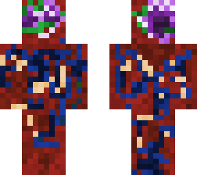 Rock | Minecraft Skin