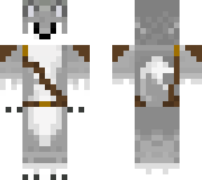 sakamoto | Minecraft Skin